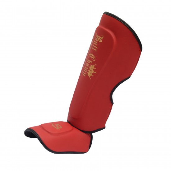 Estremo Sparring Shin In Step